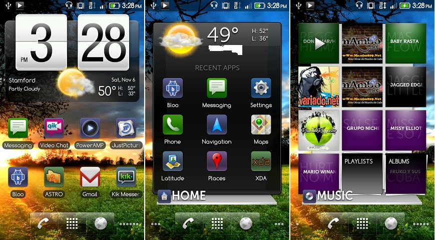 Dell Stage Launcher now available for all Android 2.2 devices - Talk ...