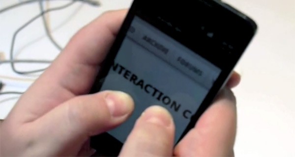 Samsung Galaxy S II TouchWiz 4.0 has motion-zoom capabilities - will we ...