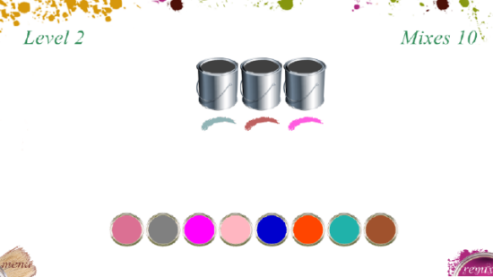Quick App Review: Color Confusion [Hands on Video] - Talk Android