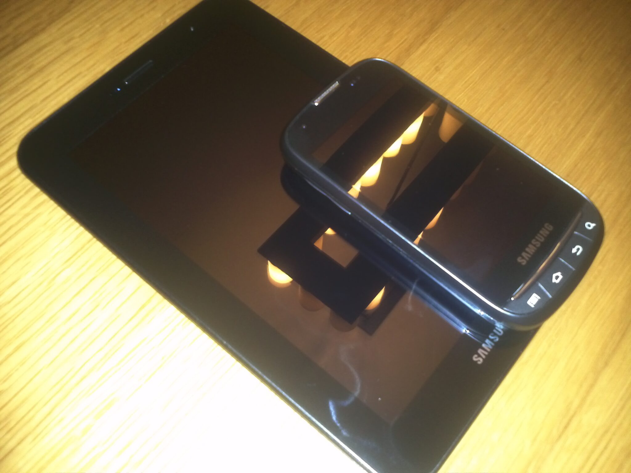 [Review] Sprint Samsung Transform Ultra - Talk Android