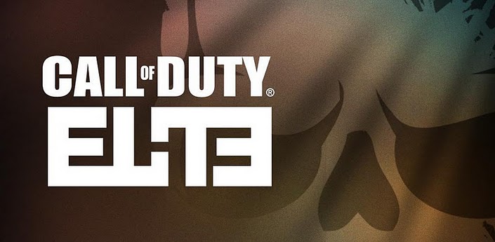 Call Of Duty Elite Companion App Now Available In The Android Market ...