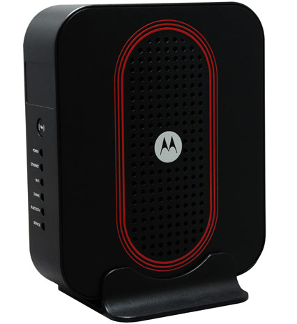 Motorola's Connected Home Gateway Home Automation Box Arrives At FCC's ...
