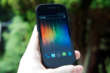 Android 4.0 Update For Nexus S And Nexus S 4G Smartphones Is Very Much ...