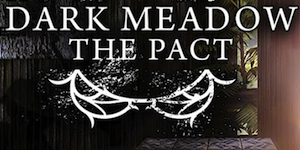 Review of Dark Meadow: The Pact, a Tegra 3 Game With Visually Stunning ...