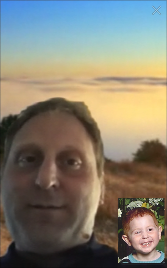 How to video chat on your Android smartphone using GTalk - Talk Android