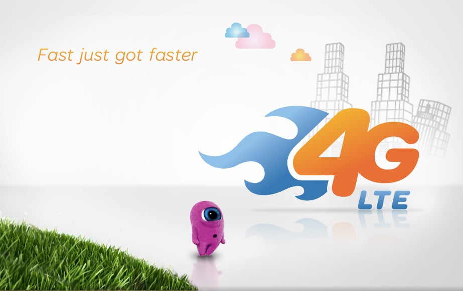 AT&T announces plans for 50 new 4G LTE markets by year's end - Talk Android