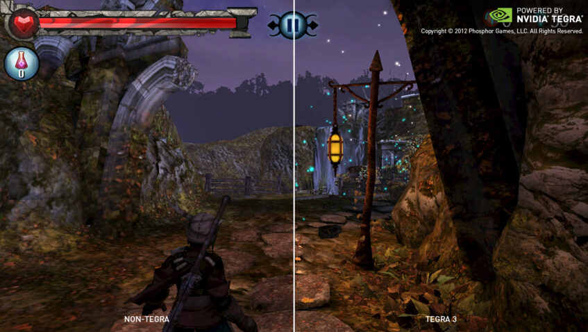 Featured Play Store Review: Horn [Arcade & Action] - Talk Android