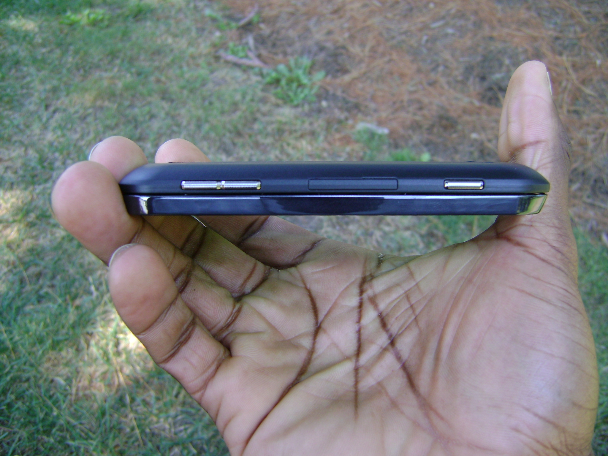 Motorola Photon Q 4G LTE Review: Hands-Down The Best QWERTY Slider ...