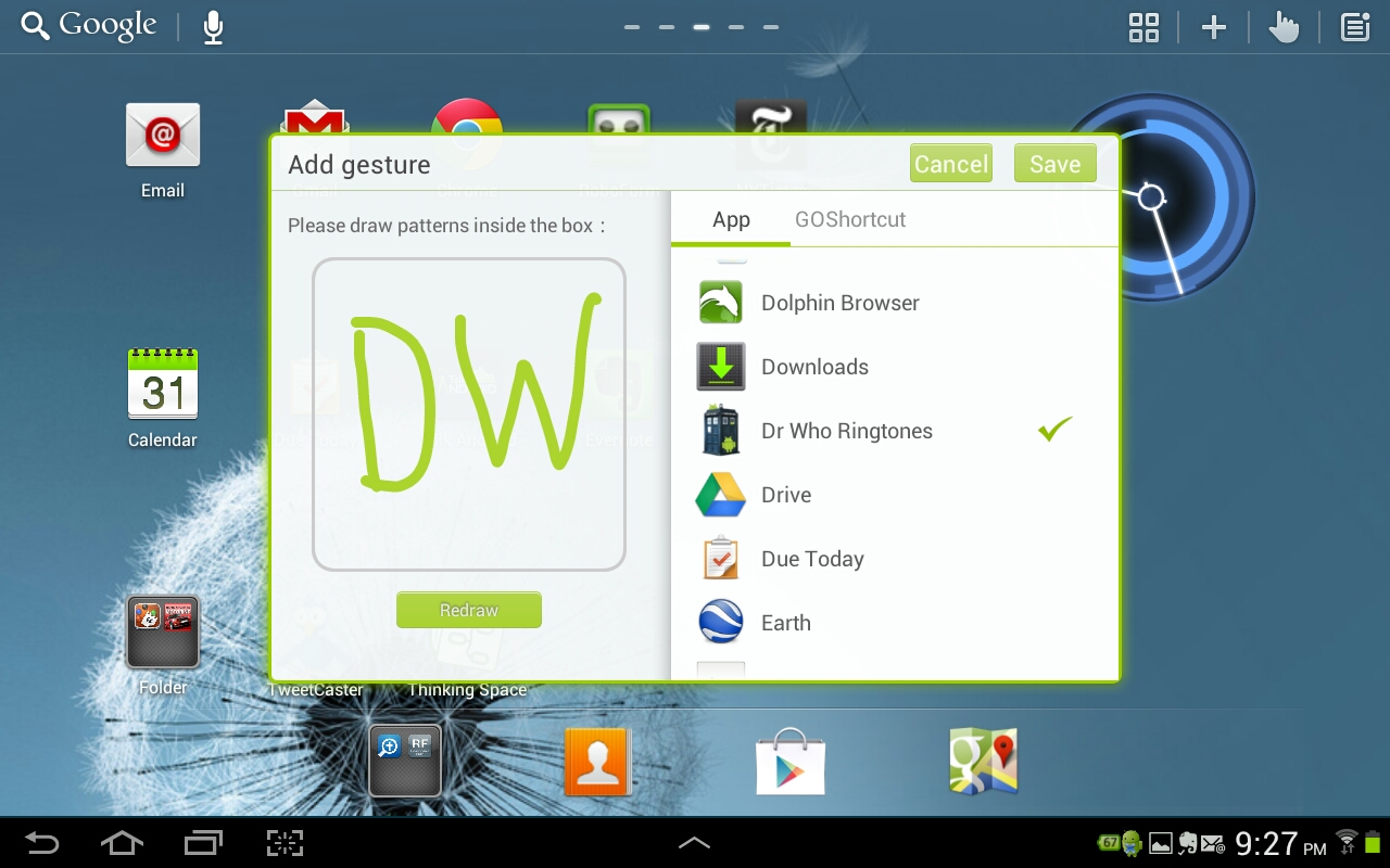 Best Launcher apps for Android tablets - Talk Android