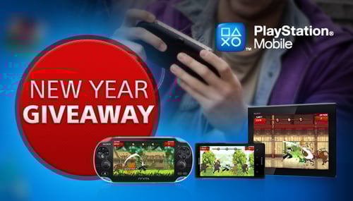 Sony is giving away PlayStation Mobile games for Free for six weeks ...