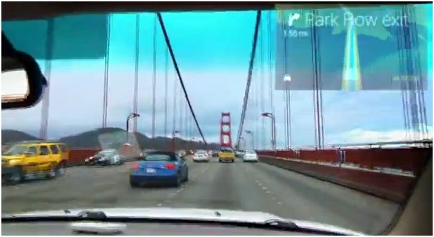 Google gives you an idea of what life will be like through Glass [Video ...
