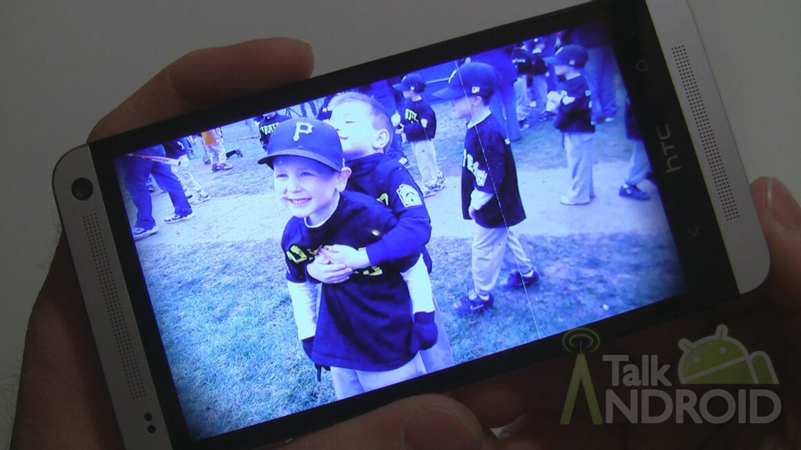 Hands on Tutorial: Sense 5 camera, HTC Zoe, and Video Highlights - Talk ...