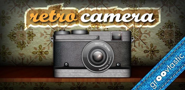Best Android camera apps [April 2013] - Talk Android