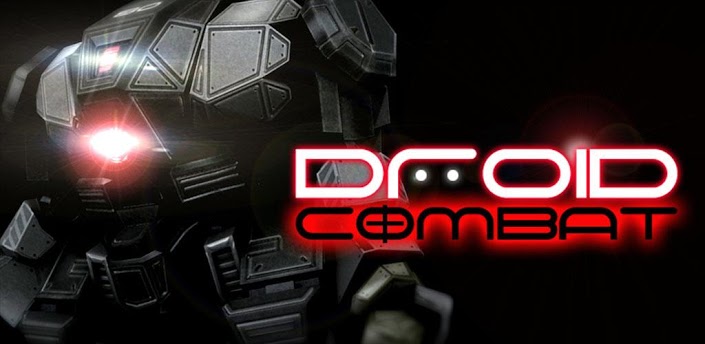 'Droid Combat - Mission Alpha' officially released to Play Store, not ...