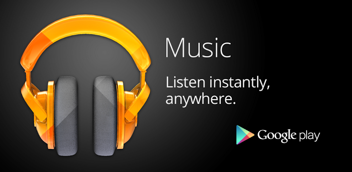 Google Music app updated and brings forth some nice improvements - Talk ...