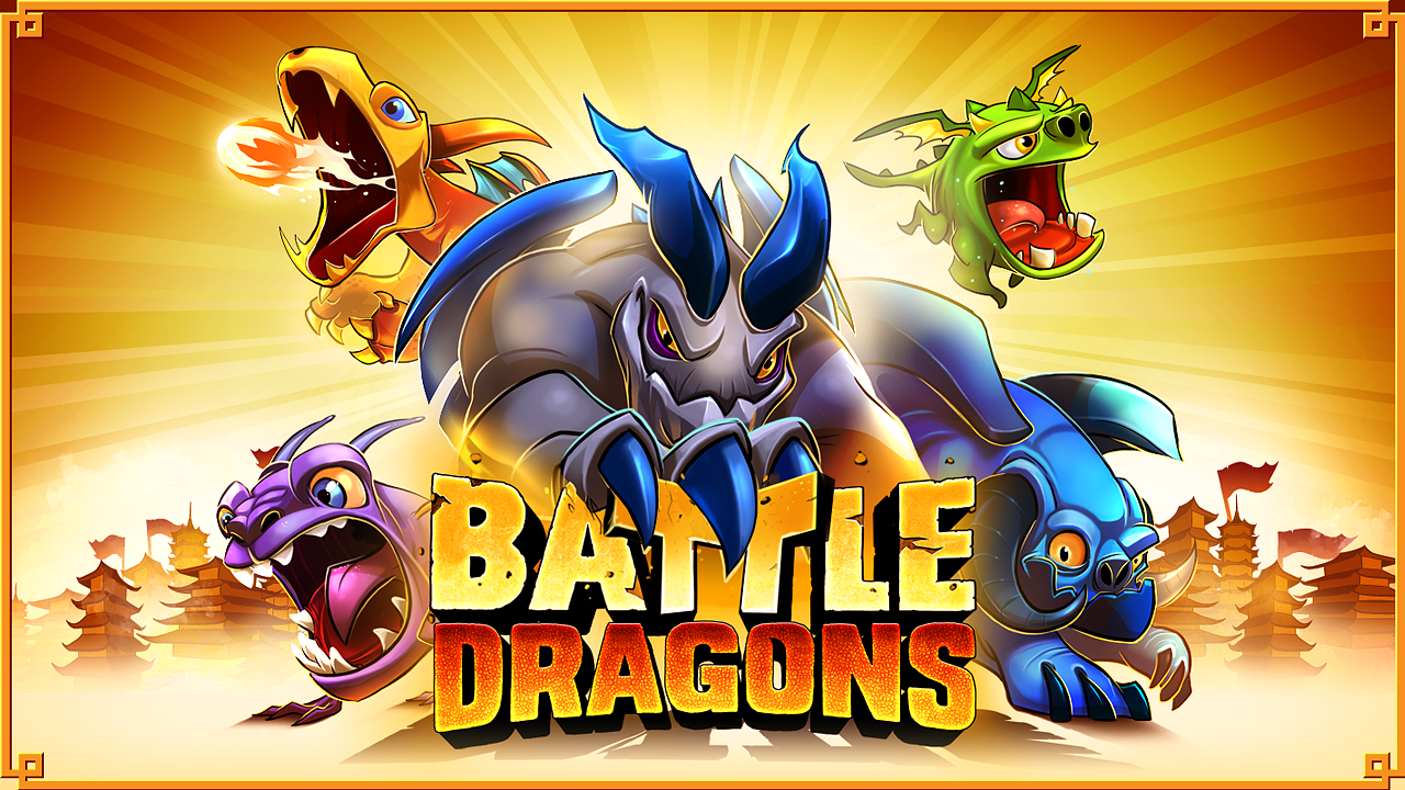 Spacetime Games' Battle Dragons now out of Beta and available in the ...