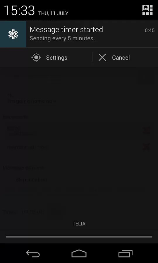 Featured Android App Review: Share Where Location Sharing [Travel ...