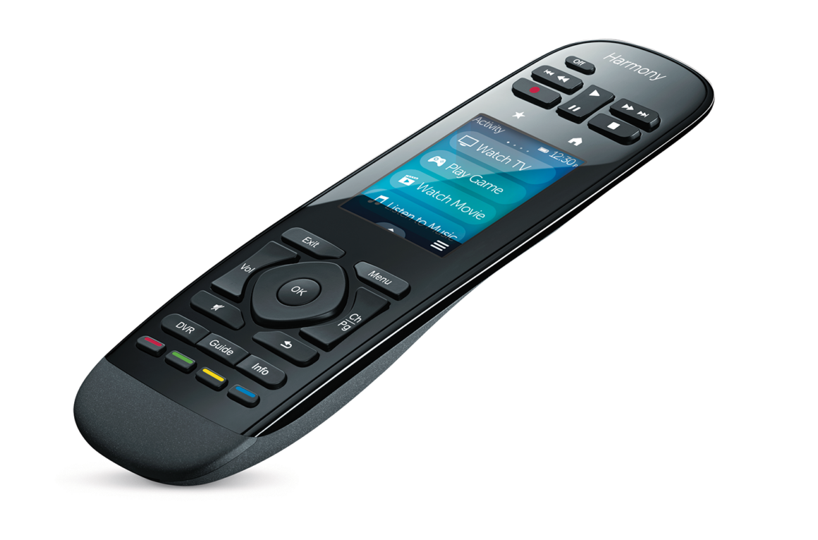Logitech Harmony Ultimate, Smart Hub, and Android app review - Talk Android