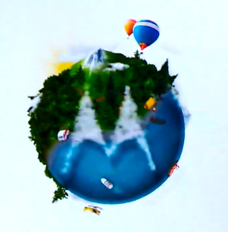 New video shows new direction for Moto X boot animation - Talk Android