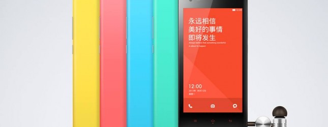Xiaomi's app store hits 1 billion downloads in a year, company looks to ...