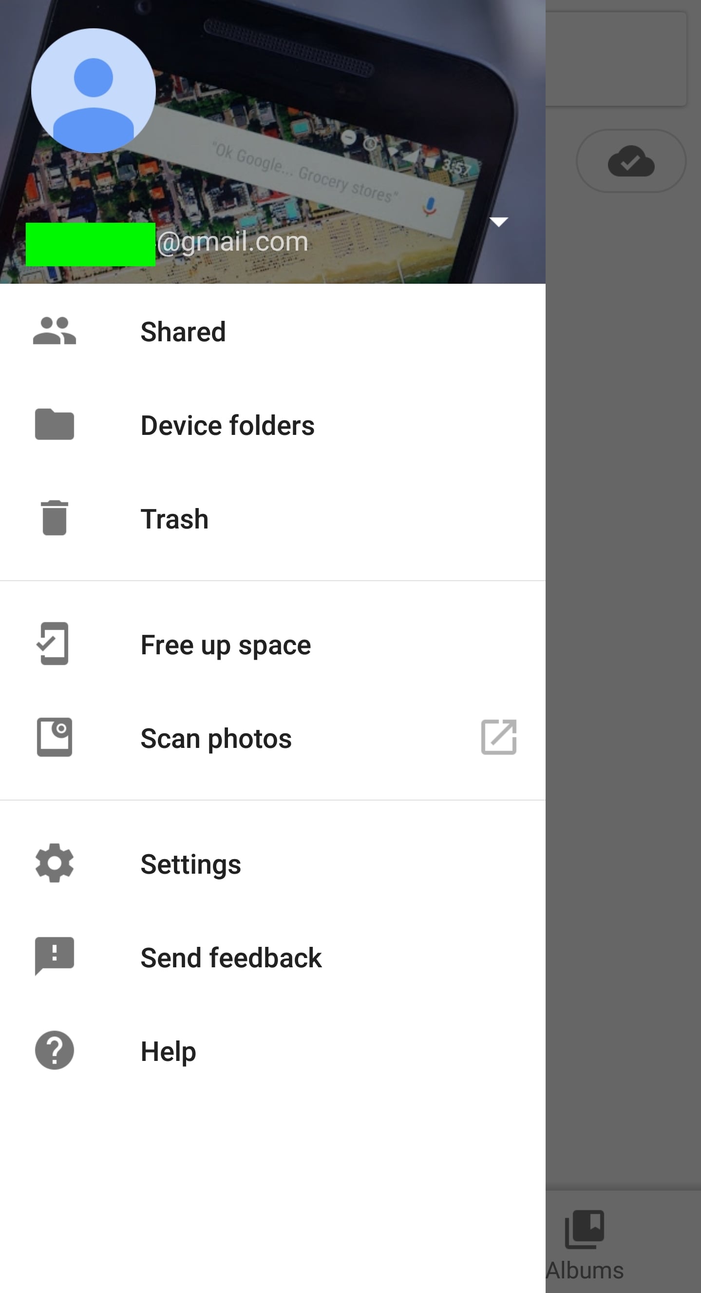 How to permanently delete pictures and videos from Google Photos - Talk ...