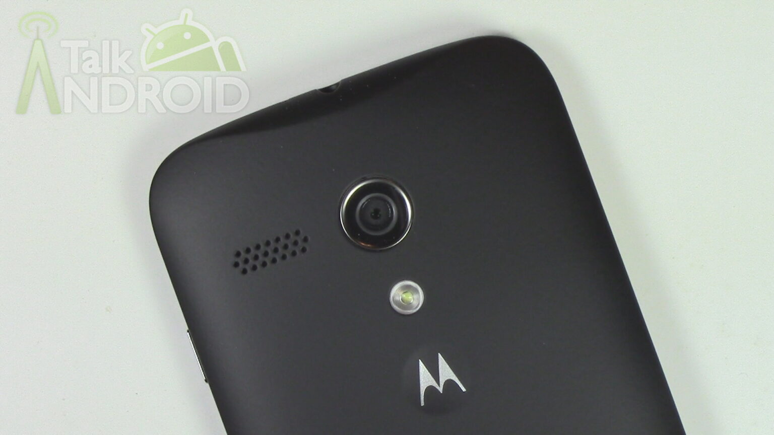 Moto G review: Finally a budget Android phone to get excited about ...