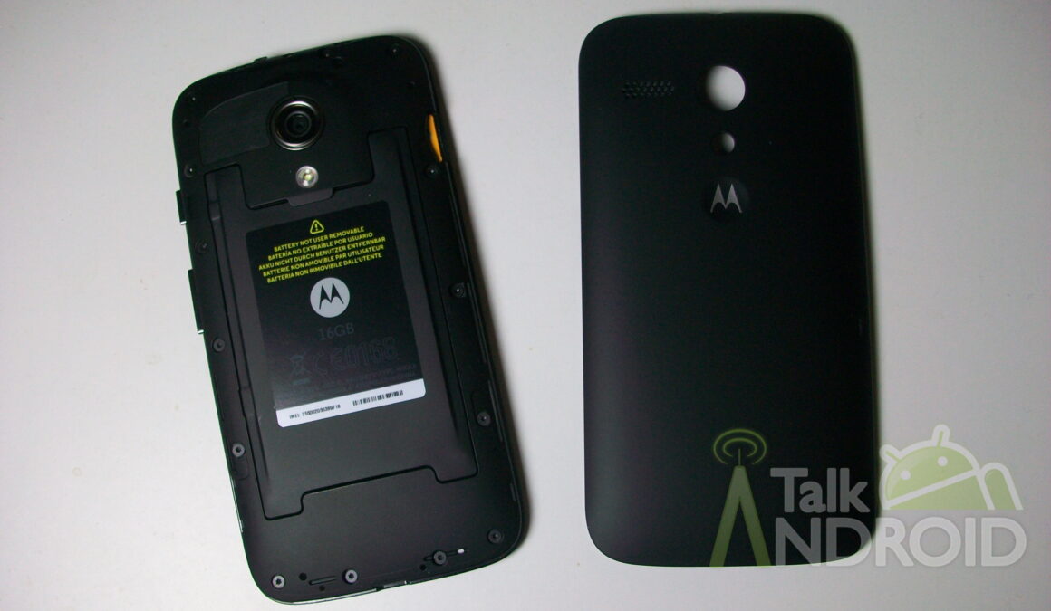 Moto G review: Finally a budget Android phone to get excited about ...