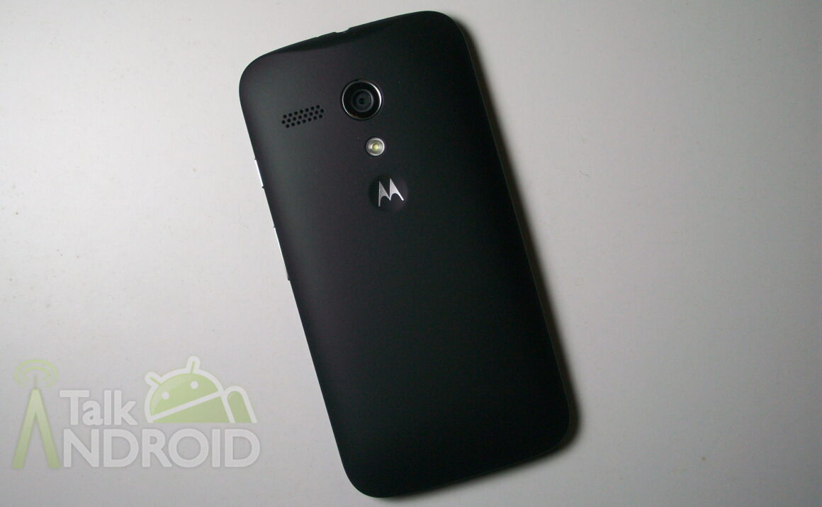 Moto G review: Finally a budget Android phone to get excited about ...