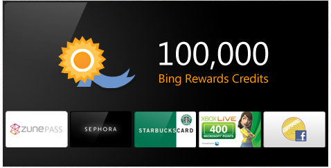 Microsoft brings Bing Rewards to Android and iOS with support for ...