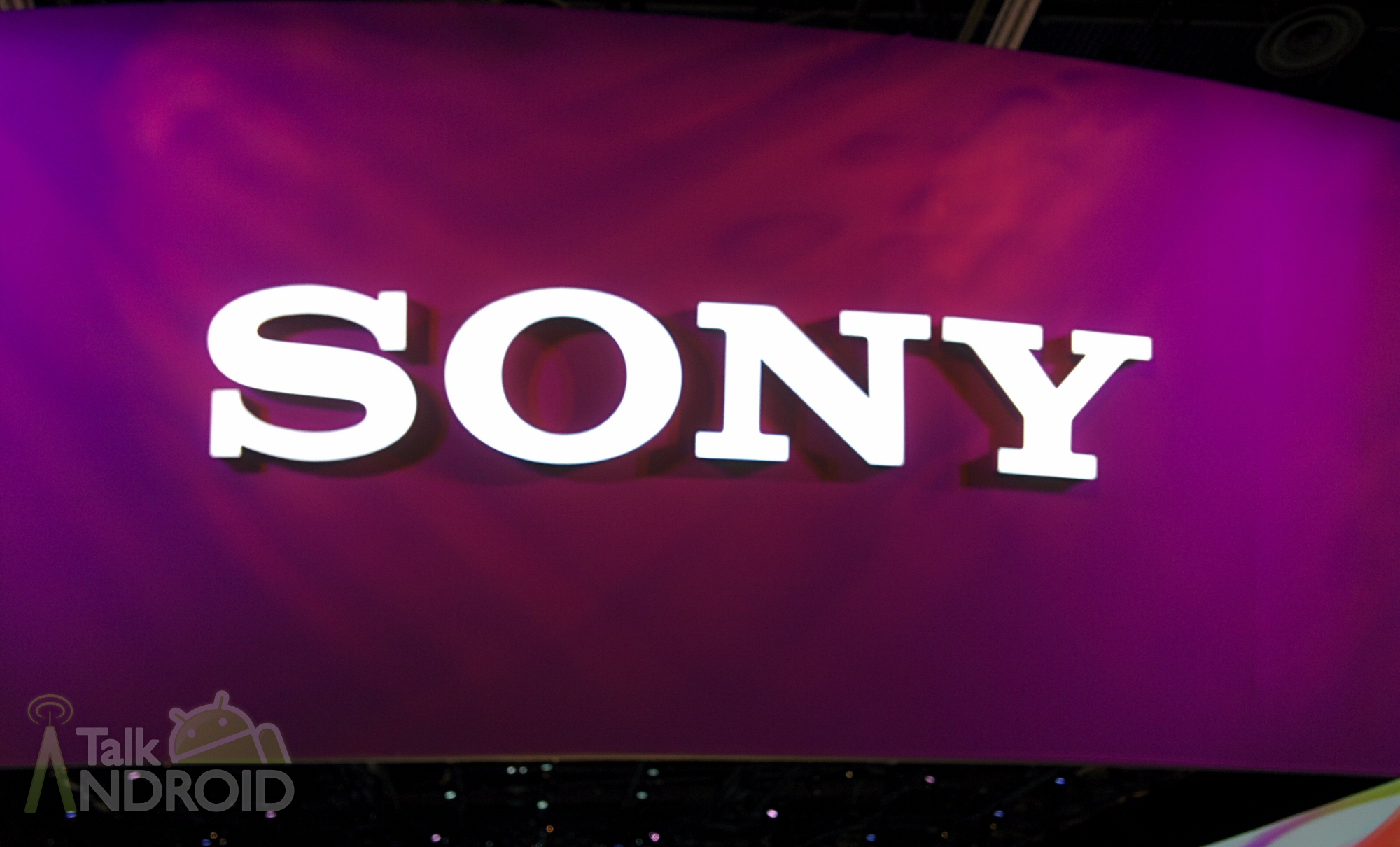 Sony Xperia Z2 tablet specs leak ahead of MWC - Talk Android