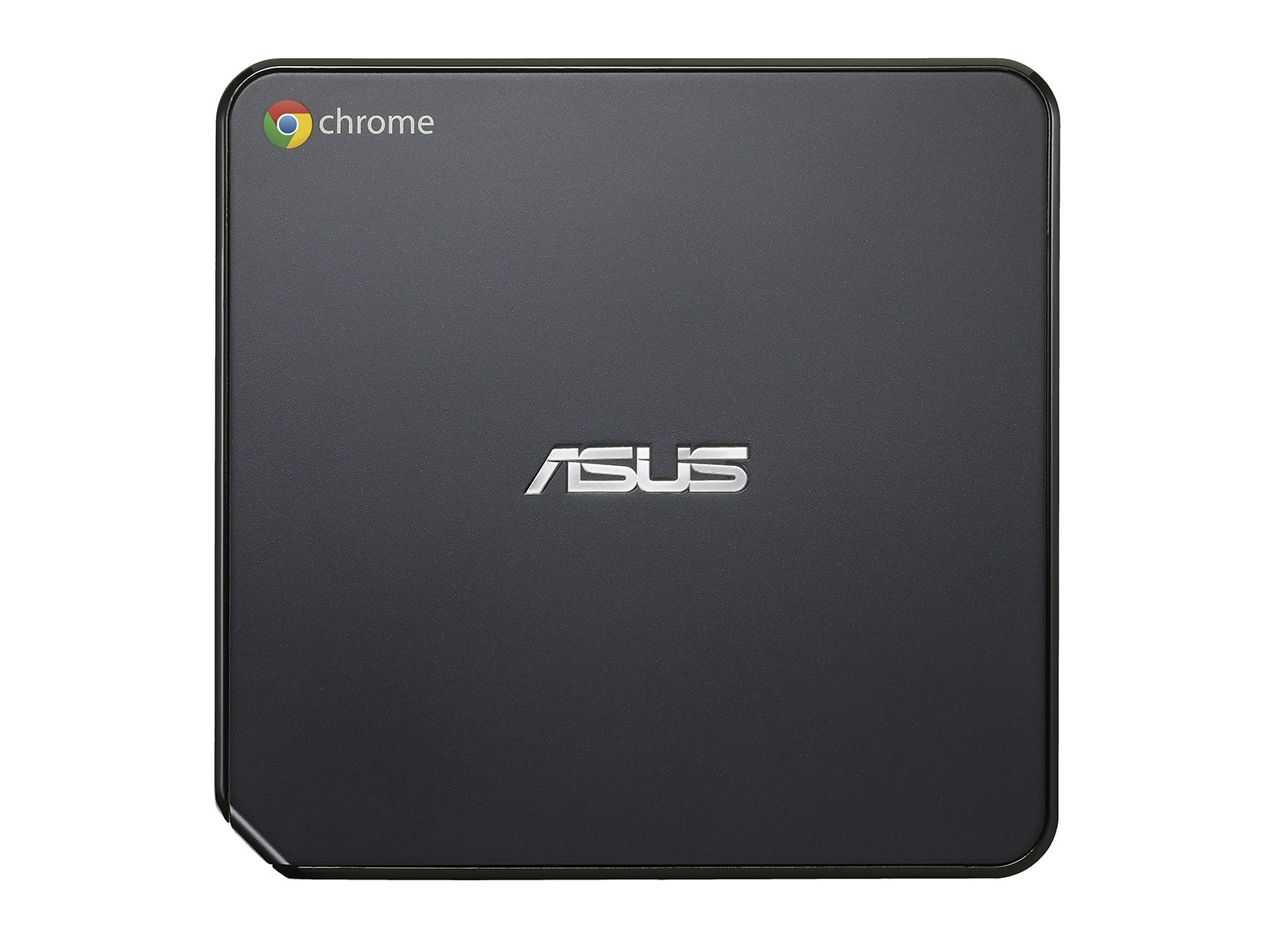 Asus announces a new Haswell Chromebox - Talk Android