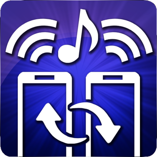 Chorus brings ability to play music on multiple Android devices - Talk Android