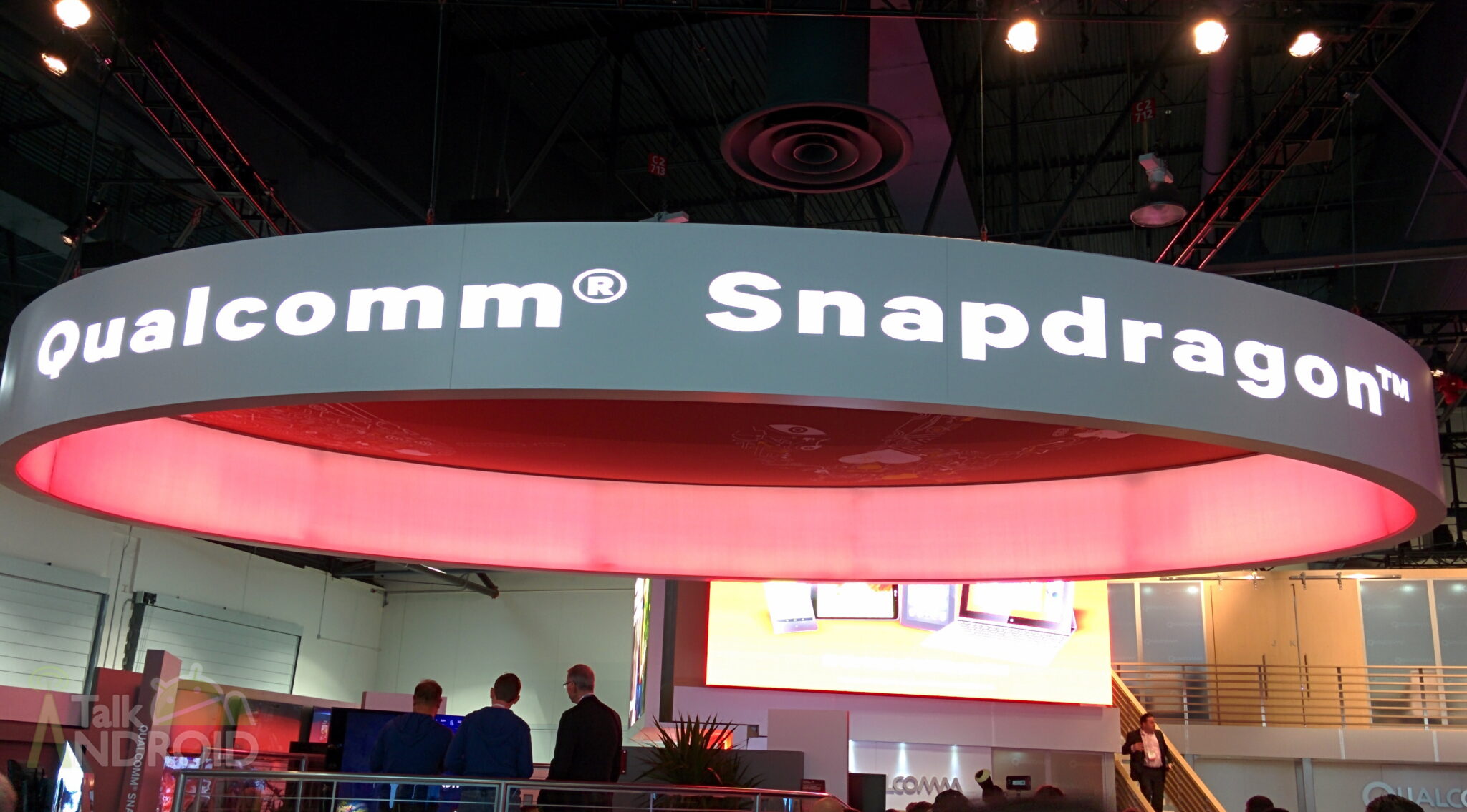 Qualcomm's entry-level Snapdragon 210 supports LTE connectivity - Talk ...