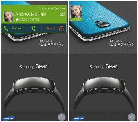 10 hidden features of the Galaxy S 5 that you need to know - Talk Android