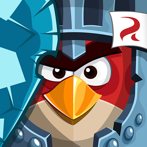 Angry Birds Epic now available in the Play Store, Rovio's first RPG ...