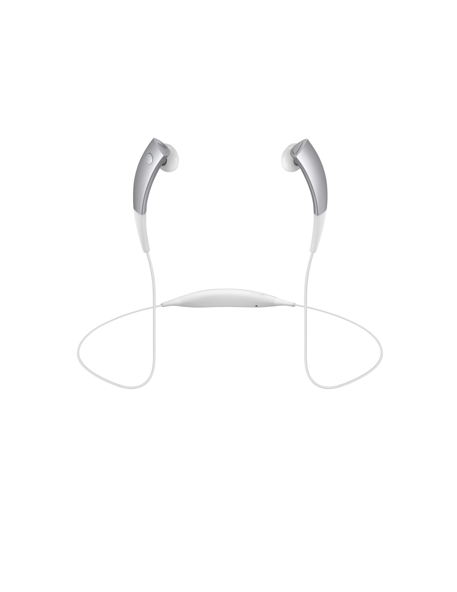 Samsung announces the Gear Circle Bluetooth earbuds - Talk Android
