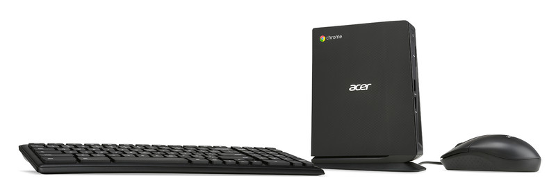 Acer Chromebox CXI to hit stores in late September - Talk Android