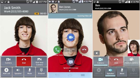 Verizon's VoLTE, HD voice era to start in the 'coming weeks' - Talk Android