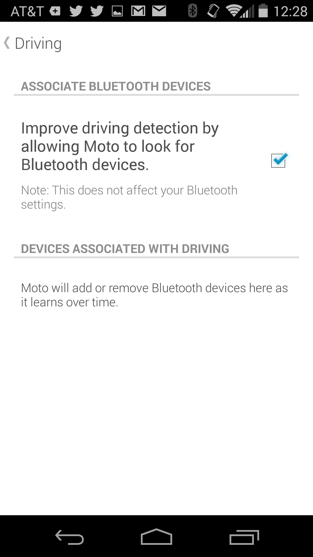 How to setup and use Moto Assist on the Moto X 2014 - Talk Android