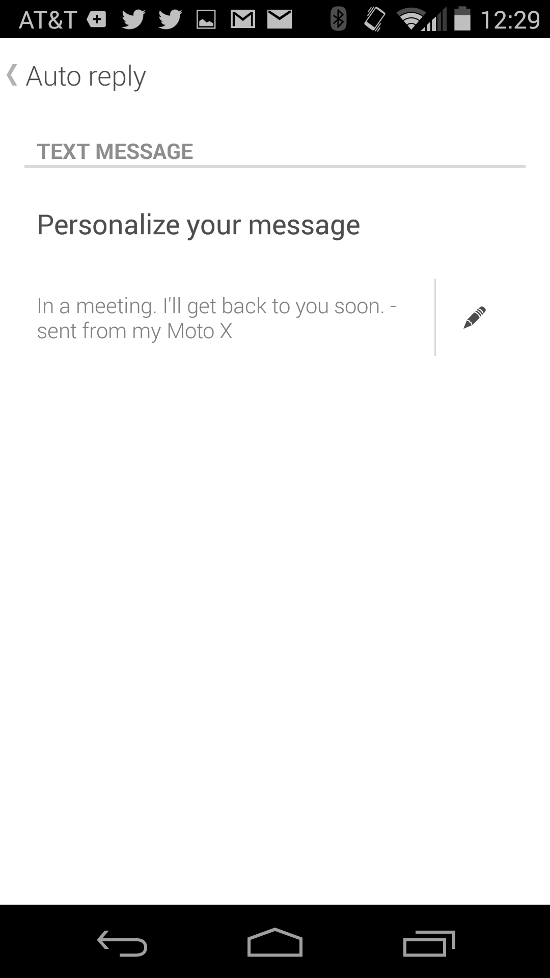 How to setup and use Moto Assist on the Moto X 2014 - Talk Android