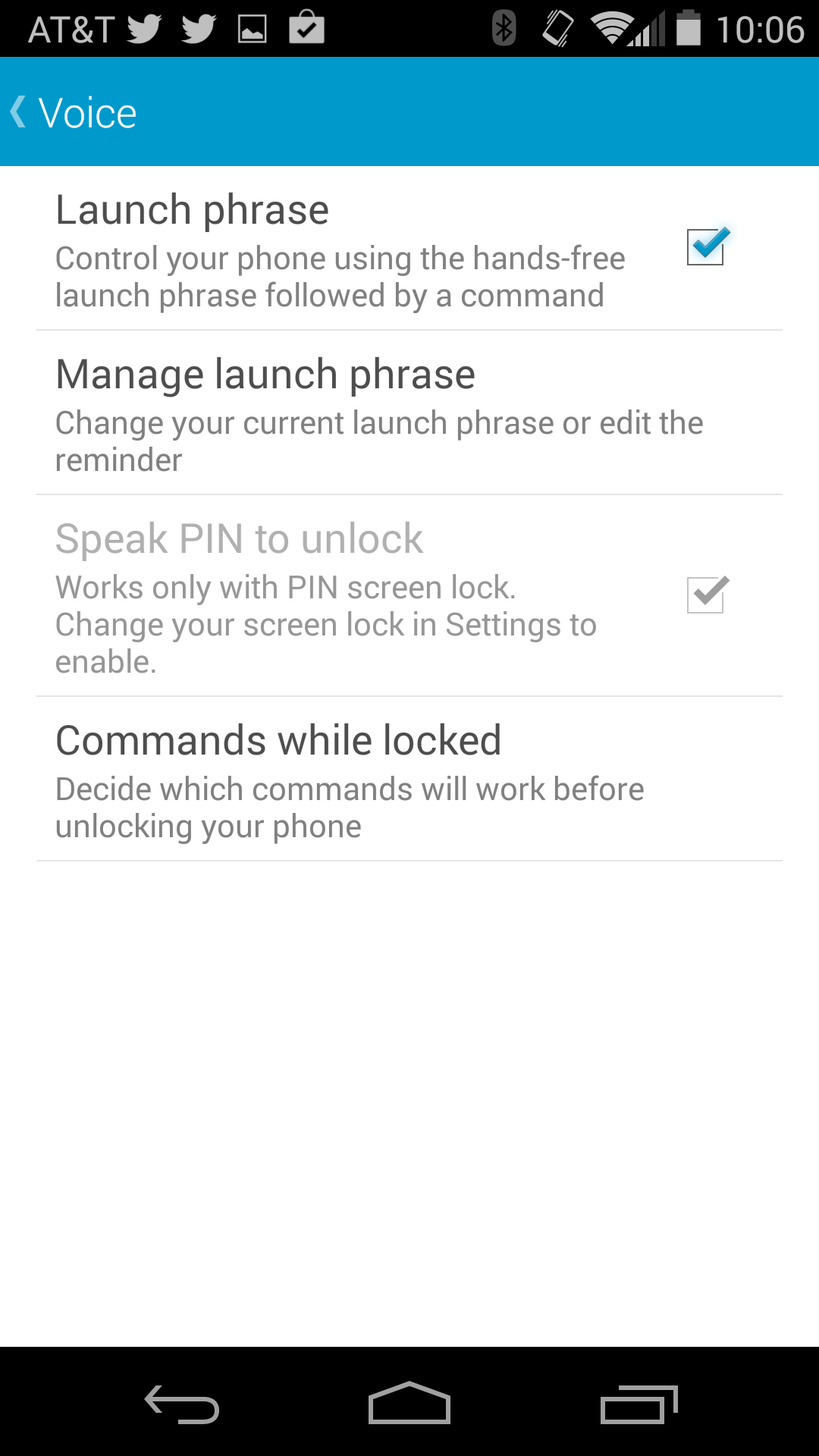 How to setup and use Moto Voice on the Moto X 2014 - Talk Android