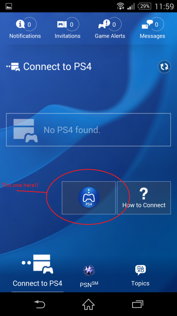 Non-Sony Android devices get access to Sony PS4 Remote Play thanks to ...