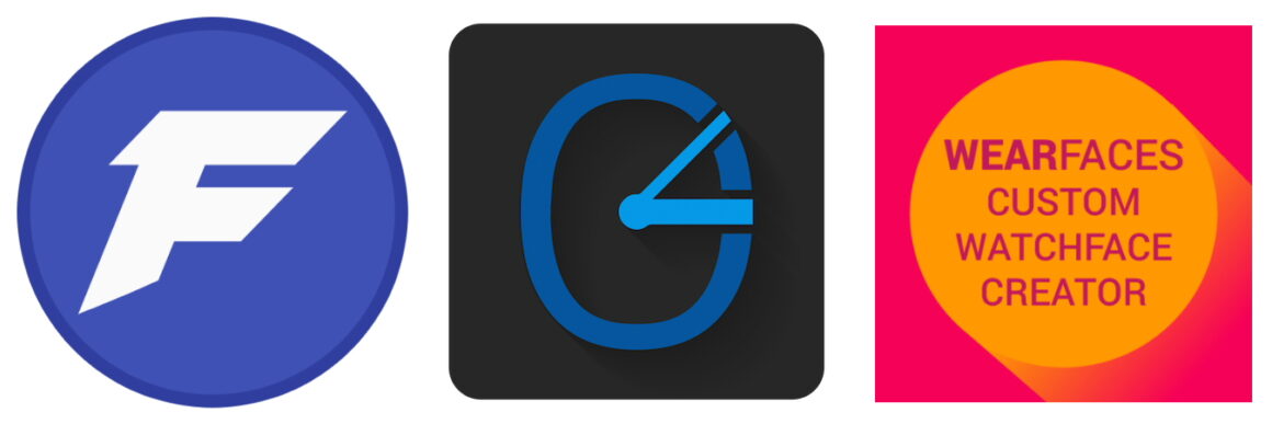 Best Android Wear apps for creating, sharing, and finding the coolest ...
