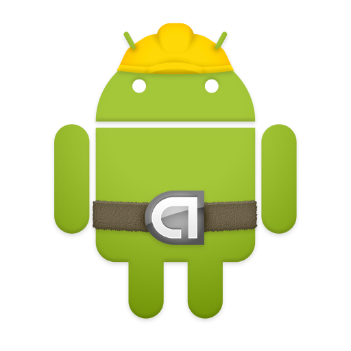 Android L developer preview emulator image released by Google - Talk ...