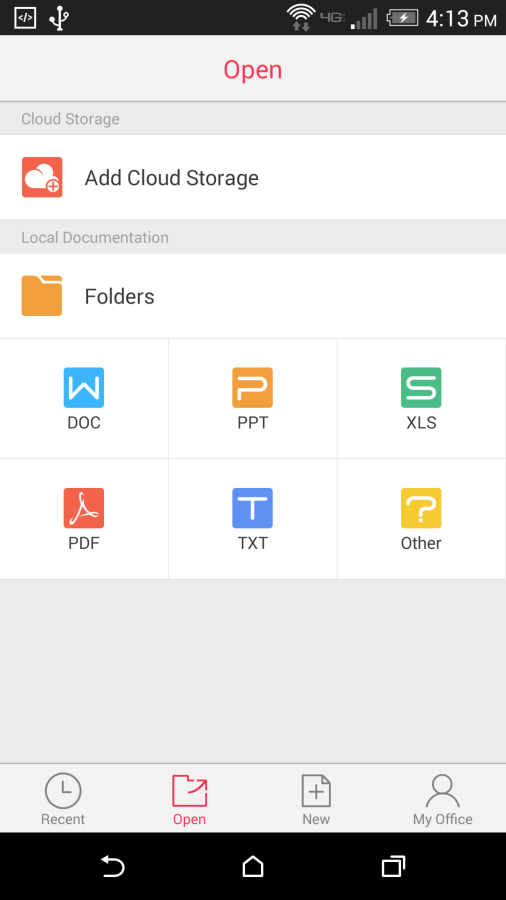 [App Review] WPS Office is Kingsoft's beautifully repackaged office ...