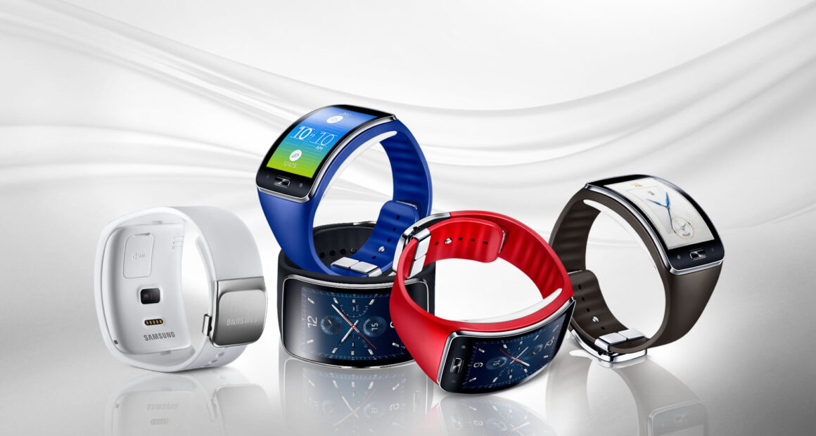 Samsung releases 30 second commercial for the Gear S smartwatch - Talk ...