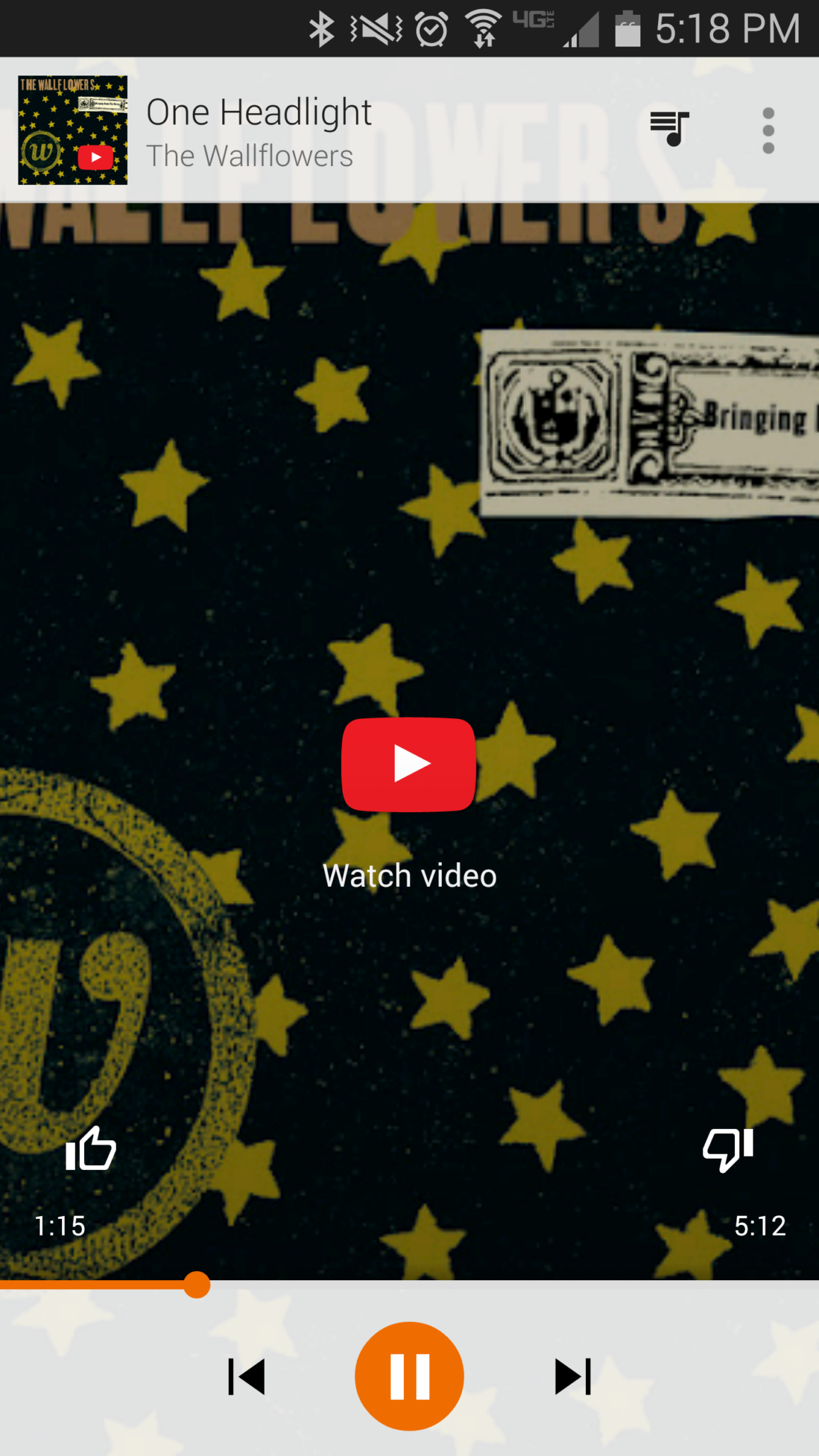 YouTube Music Key Review - Talk Android