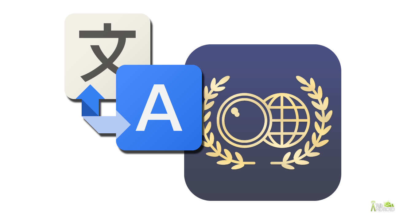 Word Lens Makes Its Debut In Upcoming Google Translate Update - Talk ...