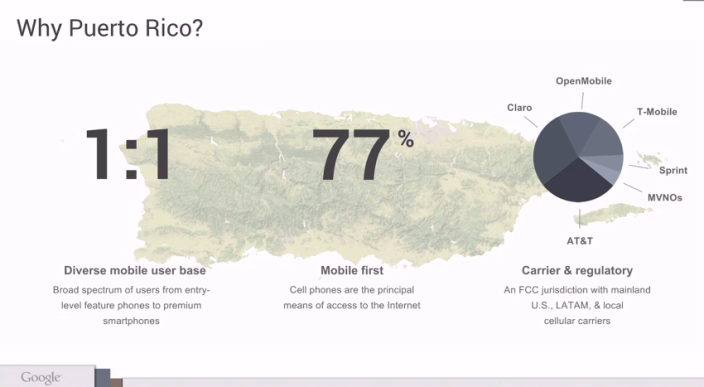 Google to bring Project Ara devices to Puerto Rico first - Talk Android