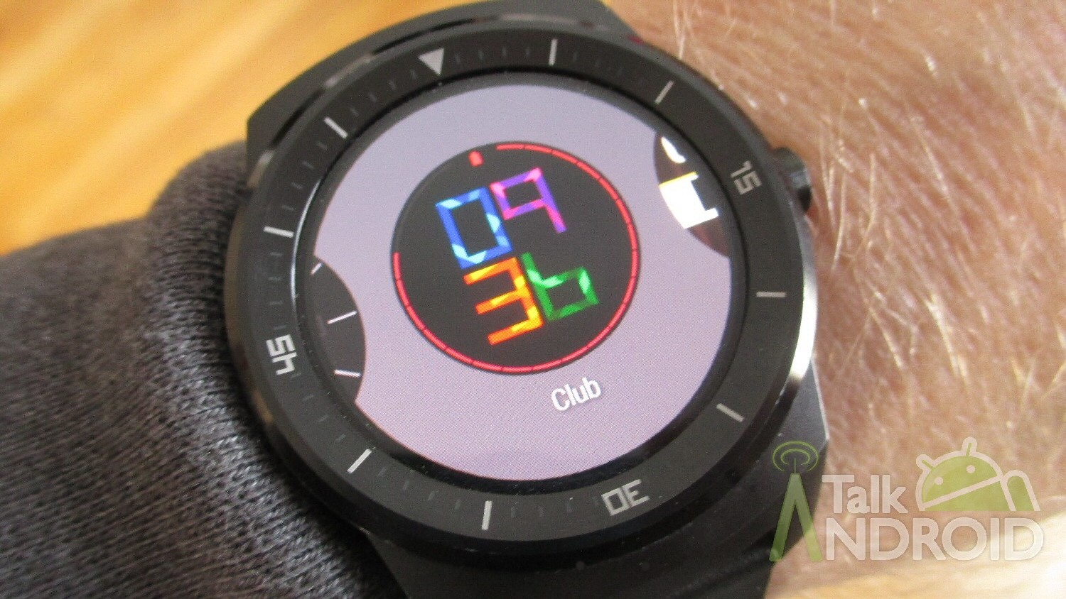 How to hide unwanted watch faces from showing on your Android Wear ...